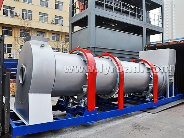 Secador Rotatorio en Venta, Secadores Rotatorios Precio