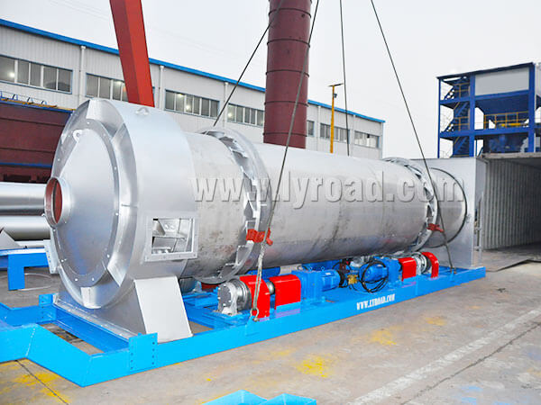 Secador Rotatorio en Venta, Secadores Rotatorios Precio