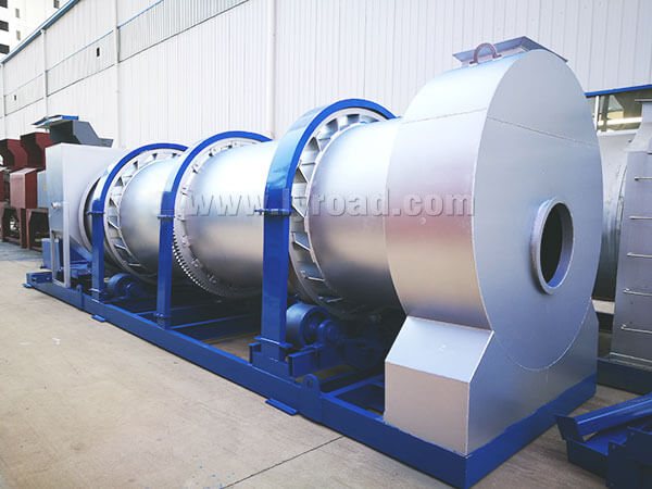 Secador Rotatorio en Venta, Secadores Rotatorios Precio