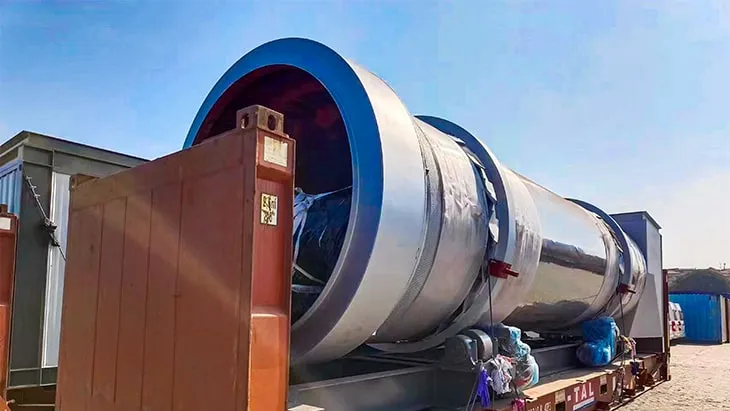 Secador Rotatorio en Venta, Secadores Rotatorios Precio