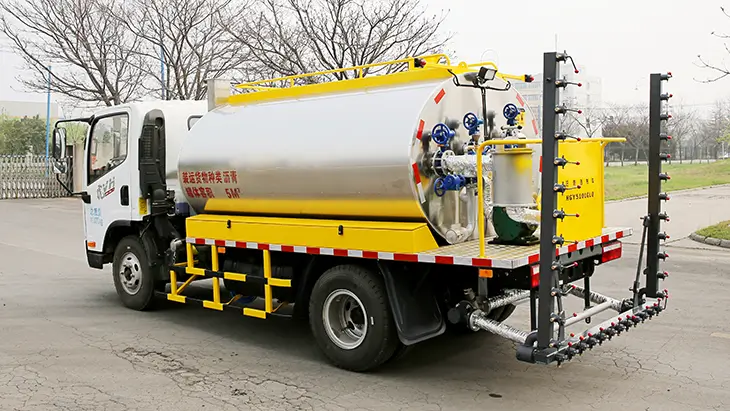 Bitumenous Asphalt Distributor for sale