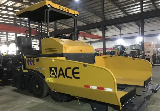 Asphalt Paving Equipment Manufacturers GOMACO, Manufacturer Of