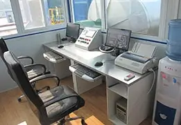 Optimized Stationary Batch Mix Asphalt Plant BAP Series