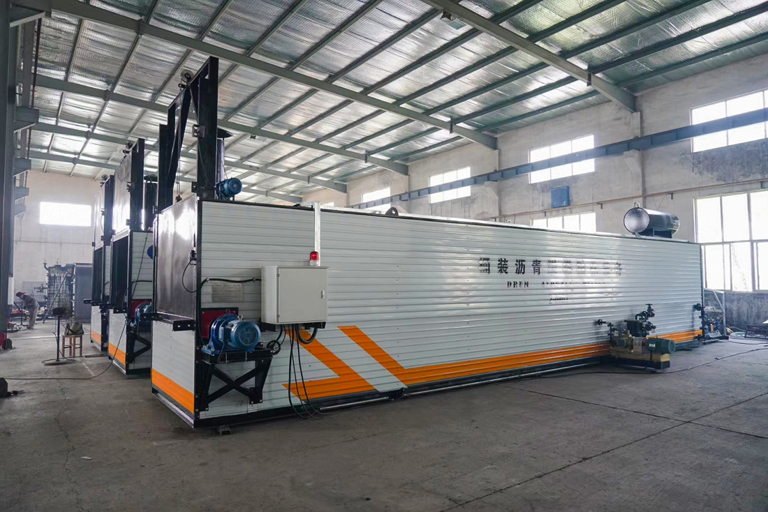 Bitumen melting machine for sale, bitumen melter list with Price
