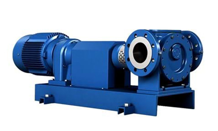 Top 5 Bitumen Pump Manufacturers Around the World