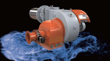 Top 10 Industrial Burner Manufacturers in The World