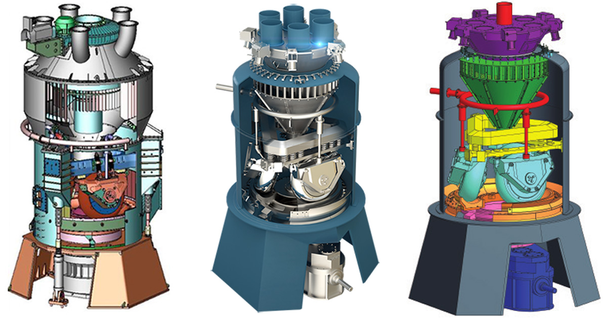 Top 5 Coal Pulverizer Manufacturers in the World