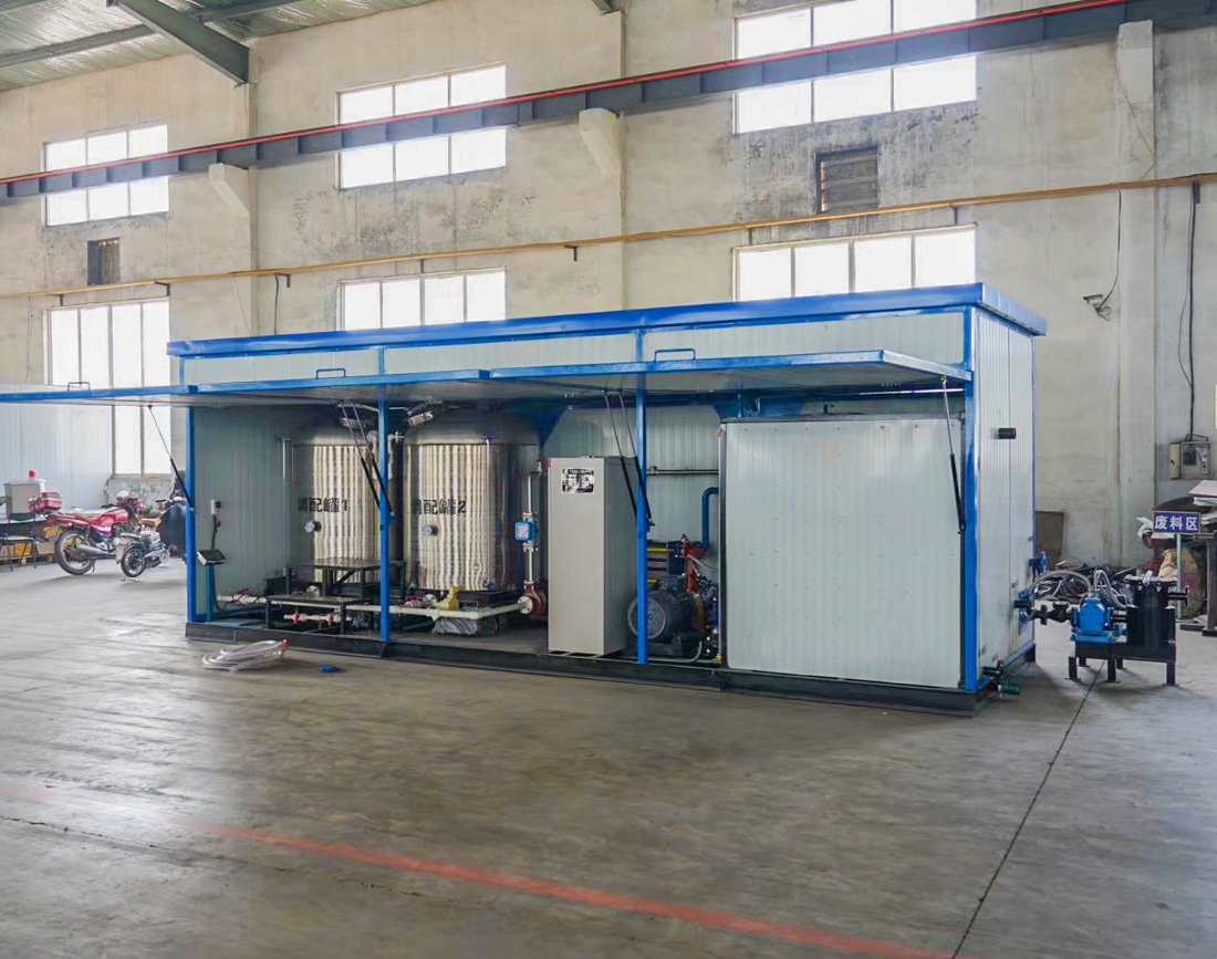 Bitumen emulsion plant for sale, emulsified plant list with Price