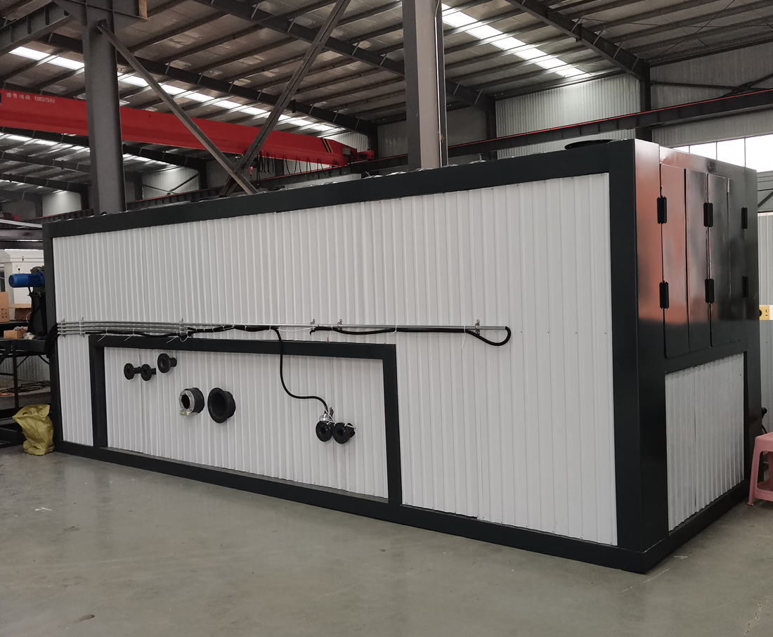 What Is Bitumen Melter? How A Bitumen Melter Works?
